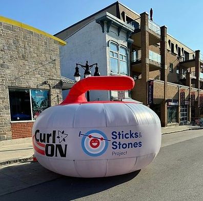 Greater Kingston Curling | Kingston Curls