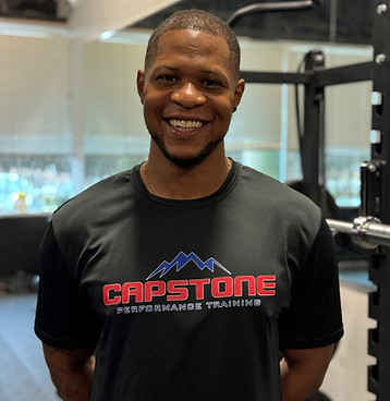 Capstone Performance | Team