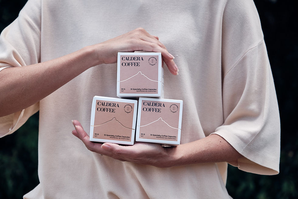 SHOP ALL | Caldera Coffee