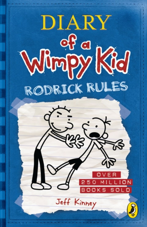 Jeff Kinney Diary Of A Wimpy Kid 8