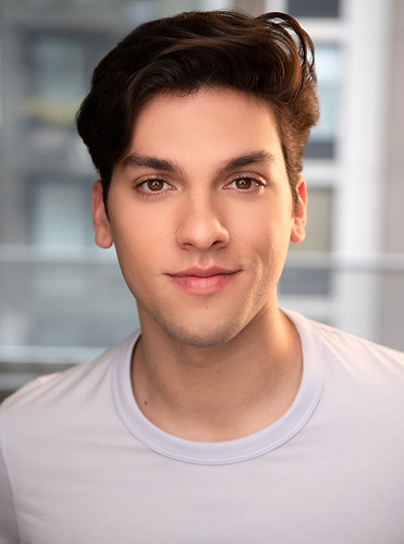 Pablo Pernia | Actor