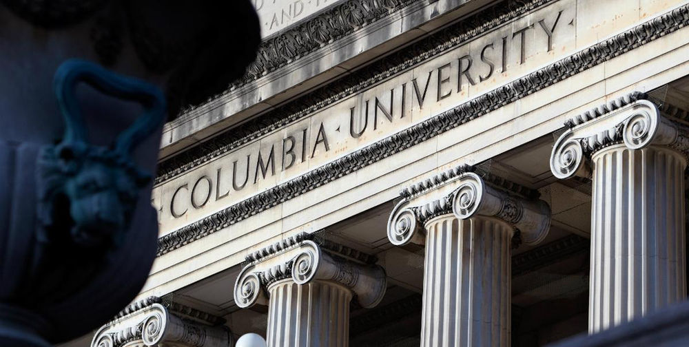 Columbia University needs to do a better job at reporting clinical ...
