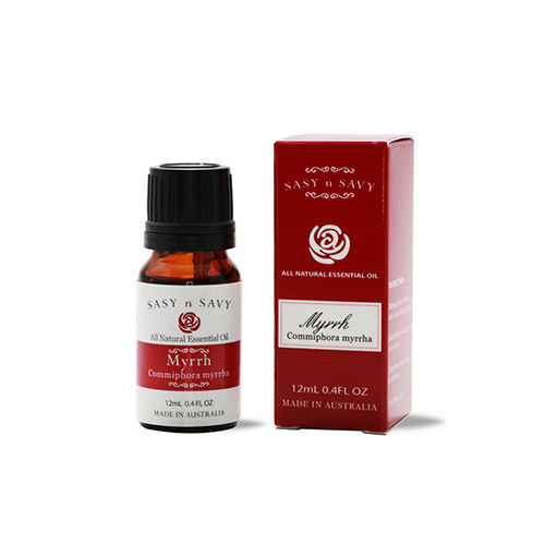 Myrrh - Commiphora Myrrha | Welcome2goldcoast