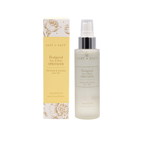 Feel Good Spray | Welcome2goldcoast