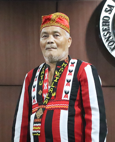 The 20th City Council | Cagayan de Oro City Council