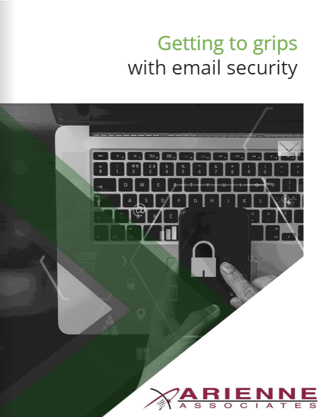 2023 Email Security Guide 2023 Email Security Guide