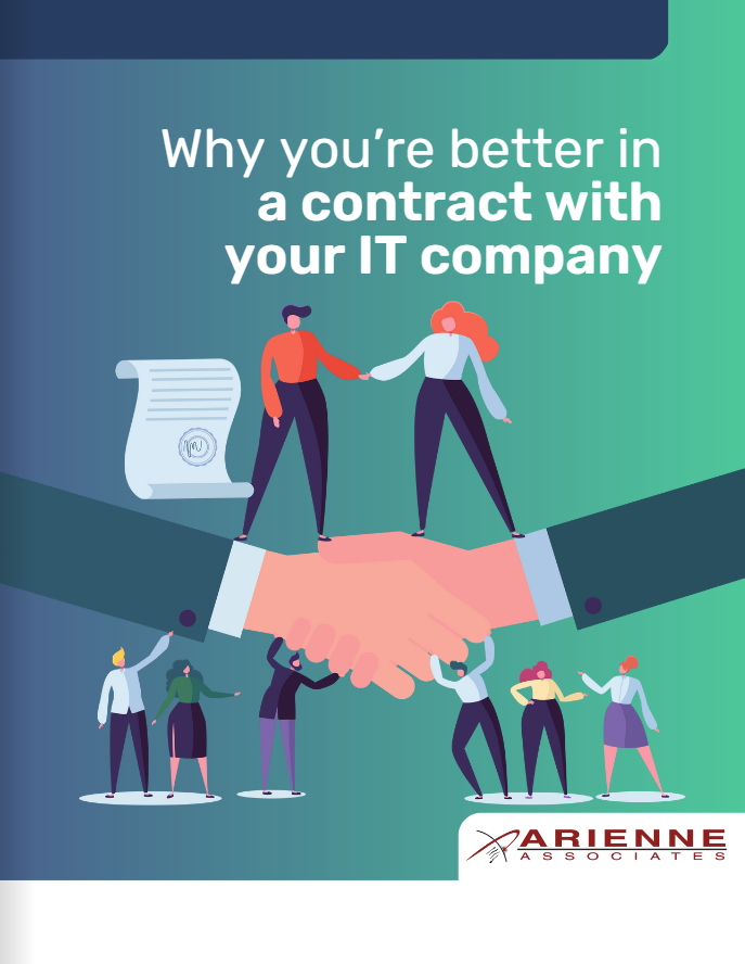 2024 IT Contracts Guide