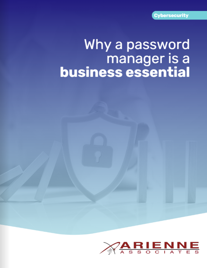 2025 Password Manager Guide