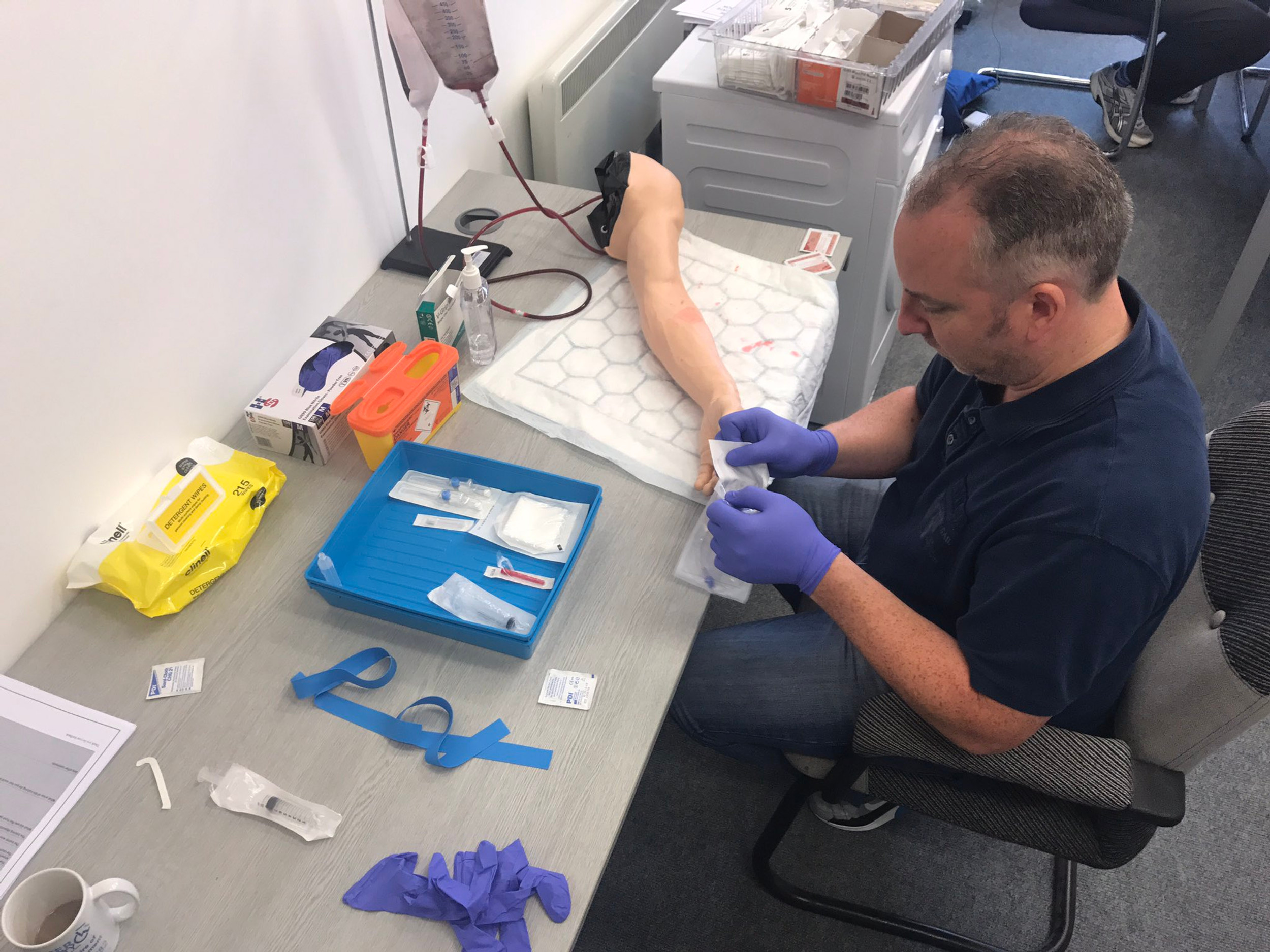 Training | Pro Medicus Ltd