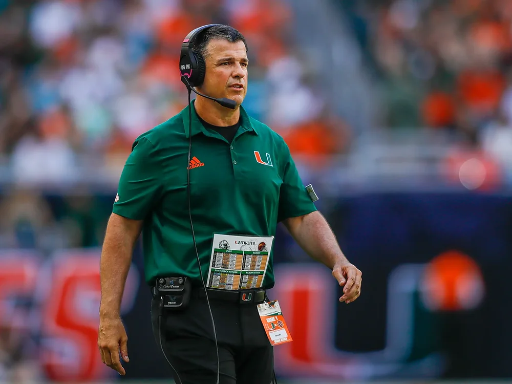COACH… “fired up and impressed”