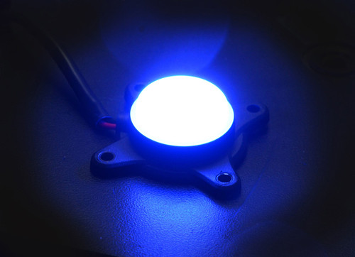 Blue Pro Pod Lights | vxmaritime