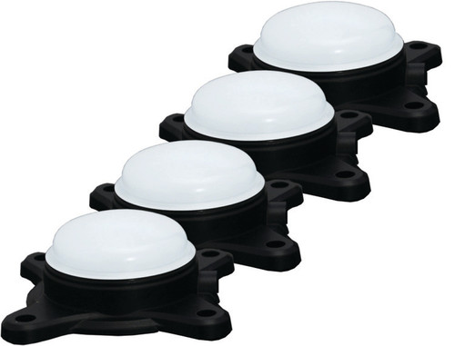 Green Pro Pod Lights | vxmaritime