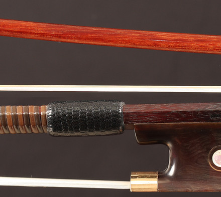 マルタン・デヴィエ - 金鼈甲 | Martin Devillers - Gold Tortoiseshell | オオサワトレーディングカンパニー