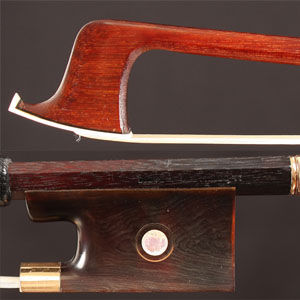 マルタン・デヴィエ - 金鼈甲 | Martin Devillers - Gold Tortoiseshell | オオサワトレーディングカンパニー