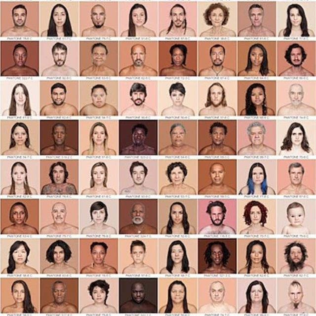 Você sabe o que é COLORISMO?