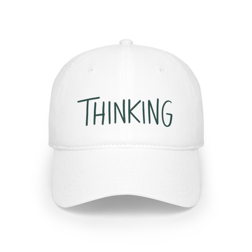 Thinking Cap | School Of Thought
