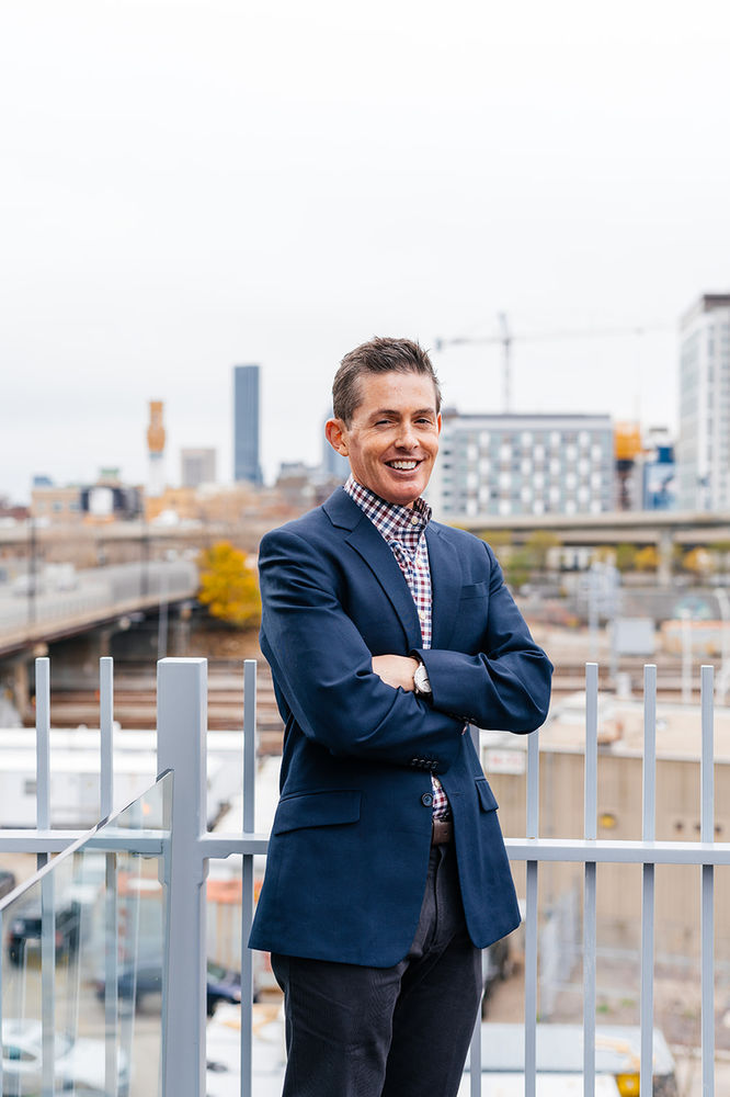 Life Insurance & Executive Benefits