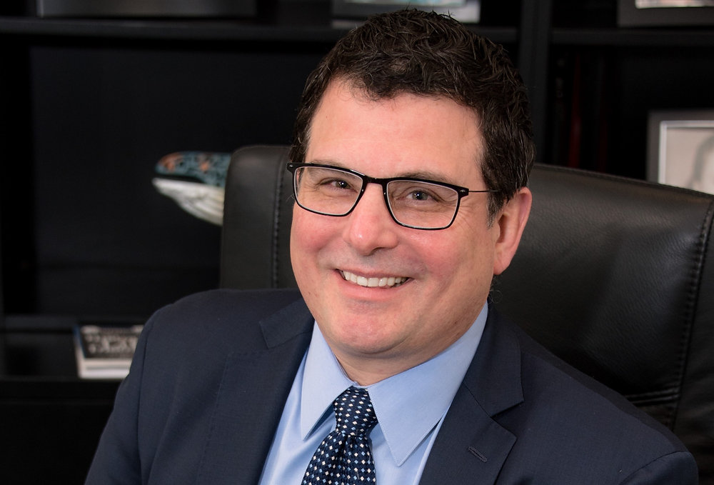Tier One Interview: Frank Seneco