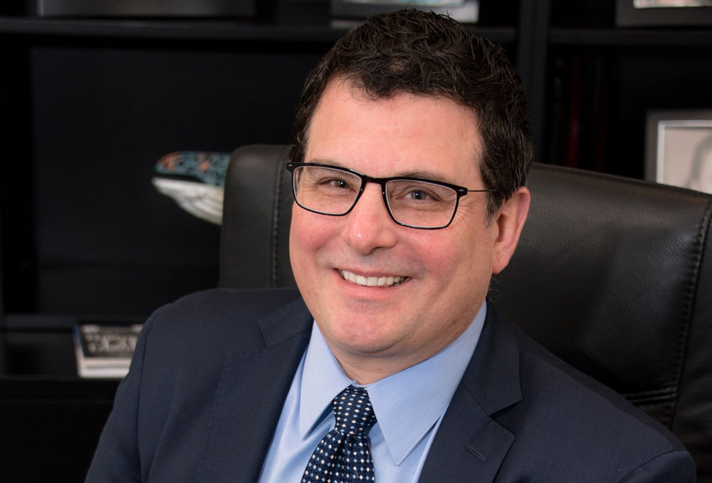 Tier One Interview: Frank Seneco