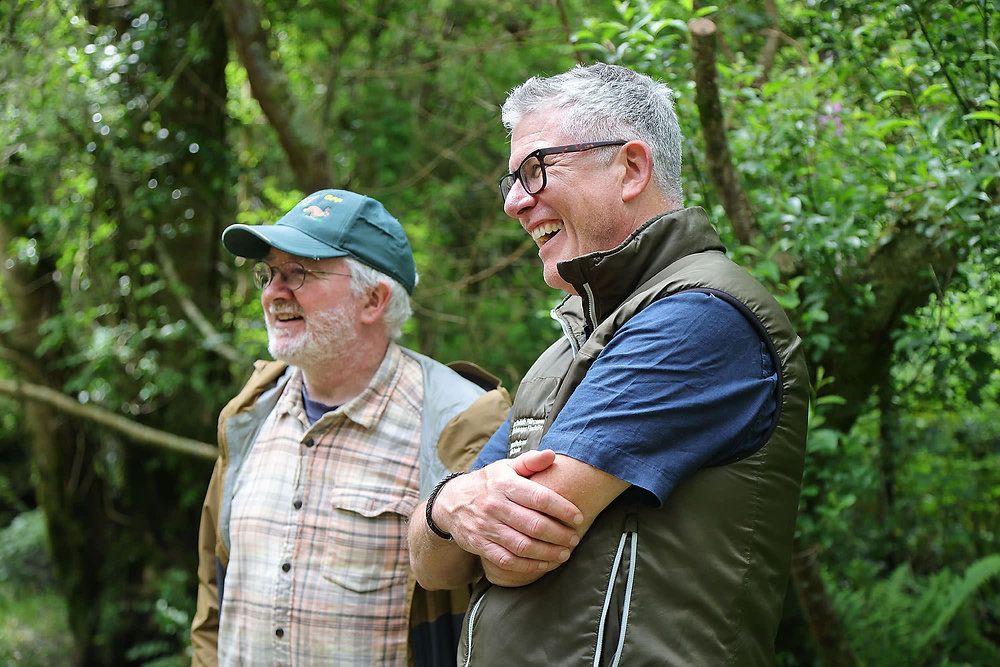 First NPWS Strategic Plan emphasises its role in nature protection