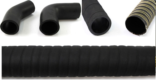 Hose - Filler | PROFLEX FUEL TANKS