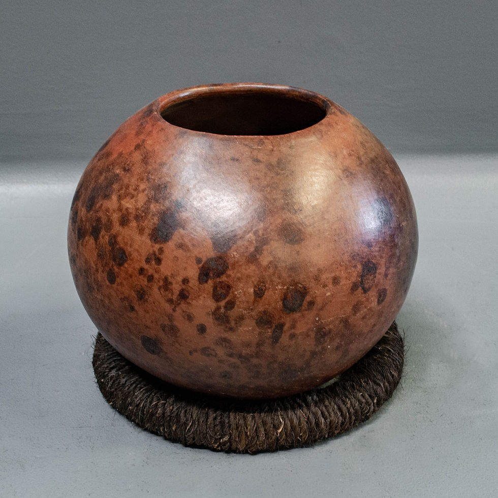 Eclectic Home Décor | A Global Bazaar of Cultural Merchandise ...