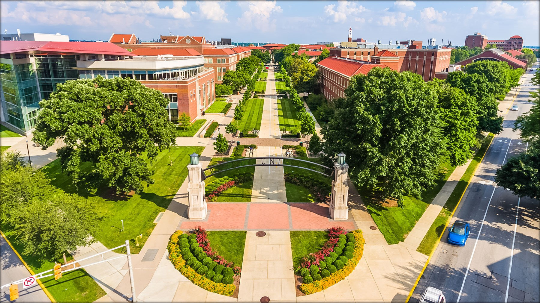 Purdue University-Main Campus