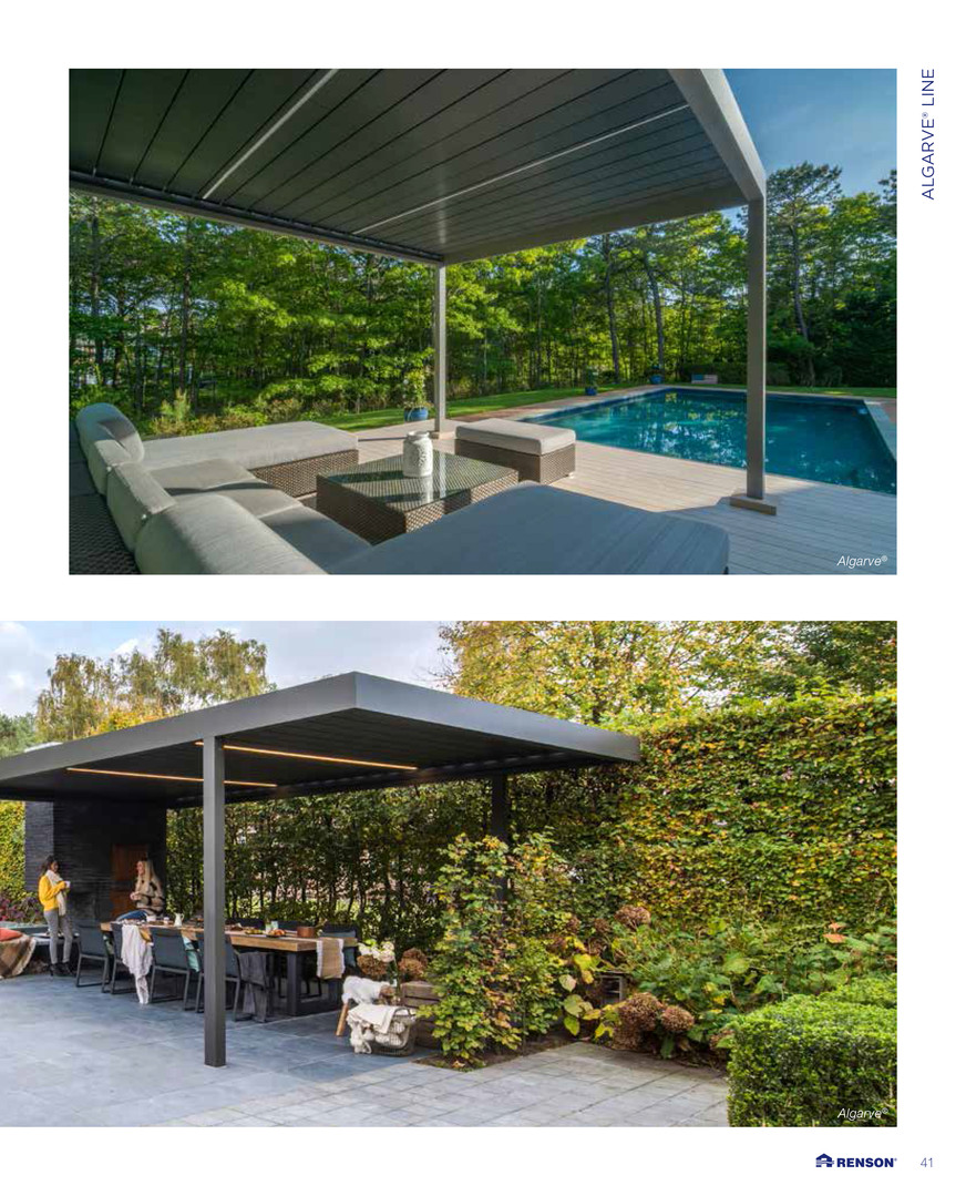 RENSON | Truly Handy