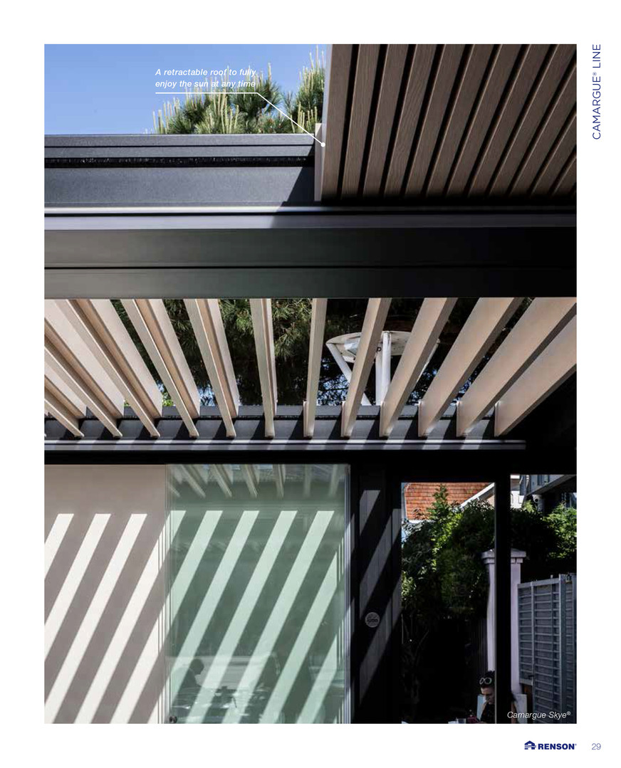 RENSON | Truly Handy