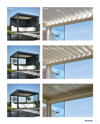 RENSON | Truly Handy