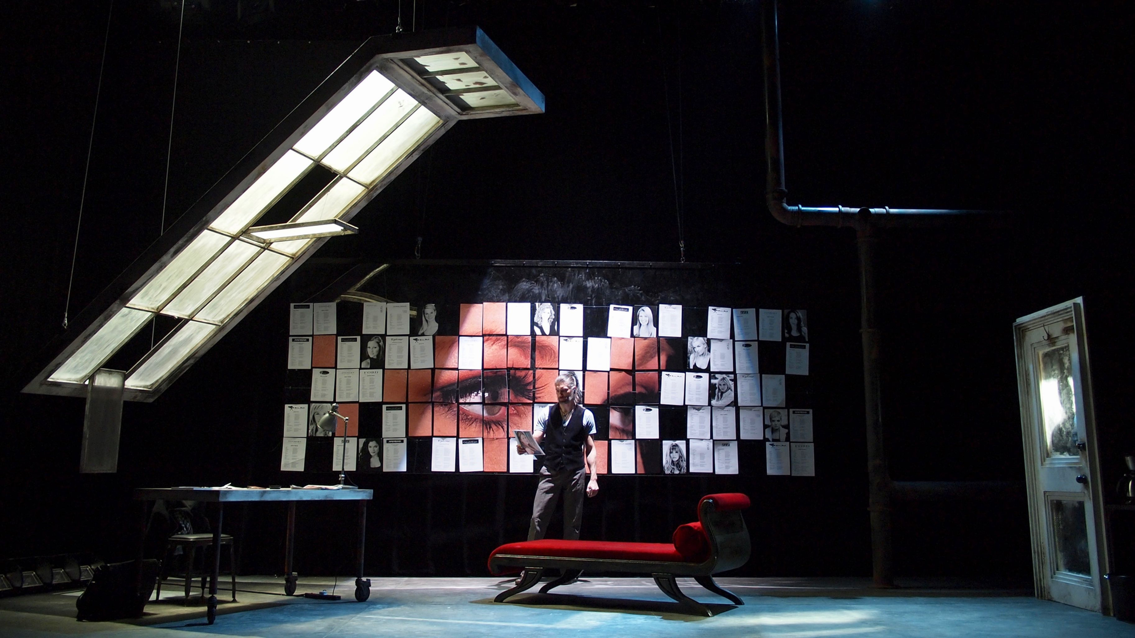 CV | Lighting Designs | Singapore | Gabriel Chan