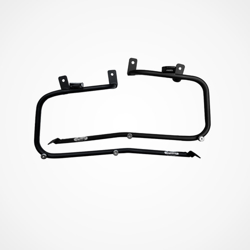 Pannier Bracket | Von and Hans