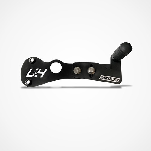 Heel Shifter | Von and Hans