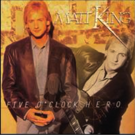 Singer Songwriter | Matt King | Nashville