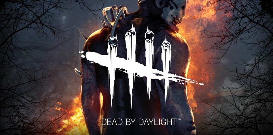 Game Review #463: Dead by Daylight (Nintendo Switch)