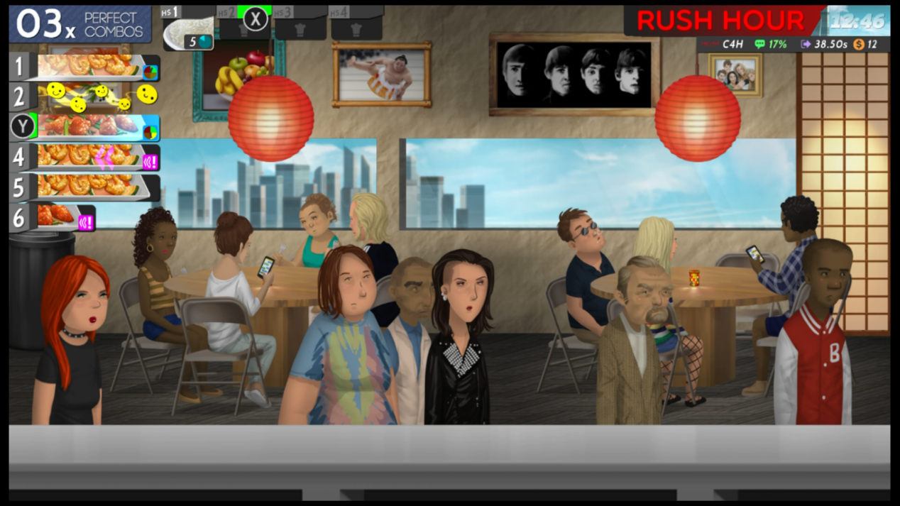 Cook serve delicious 2 switch - analimfa