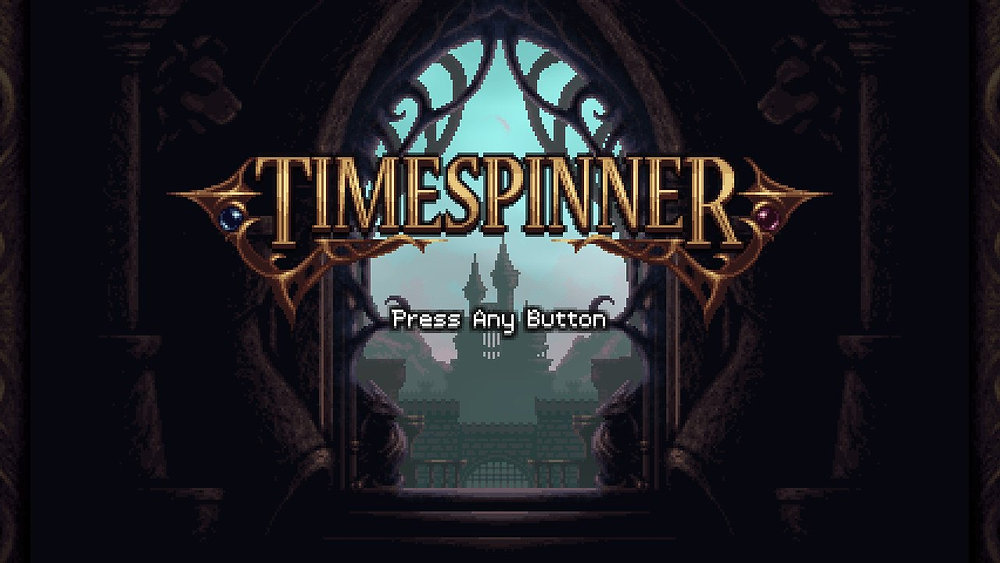 Game Review #343: Timespinner (Nintendo Switch)