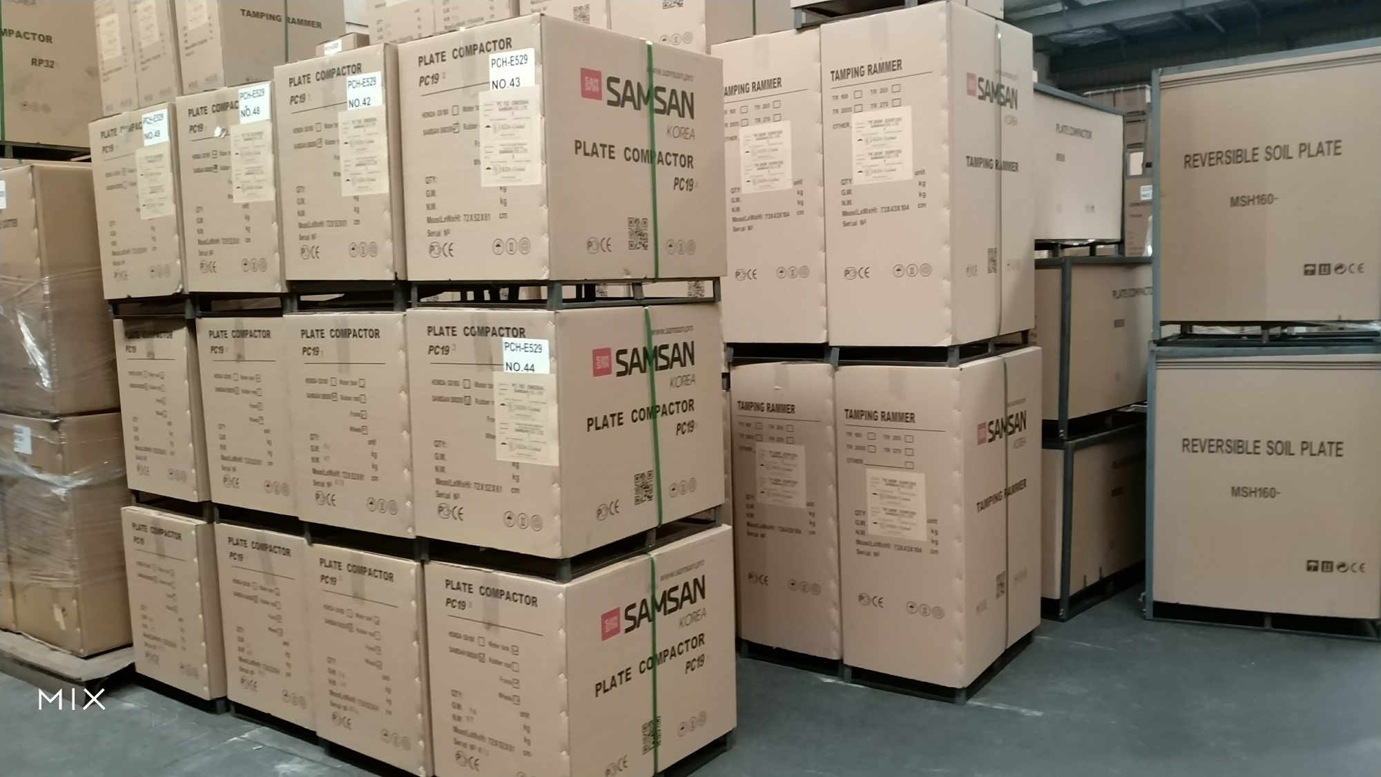 SAMSAN – официальный сайт завода Самсан в России