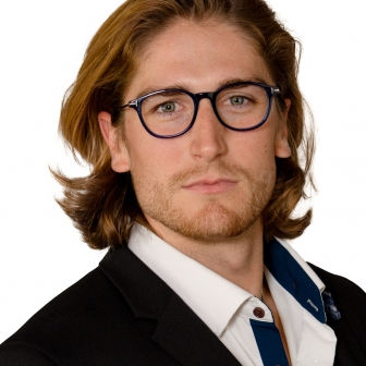 Gregory Pappas, OD | SoLo Eye Care