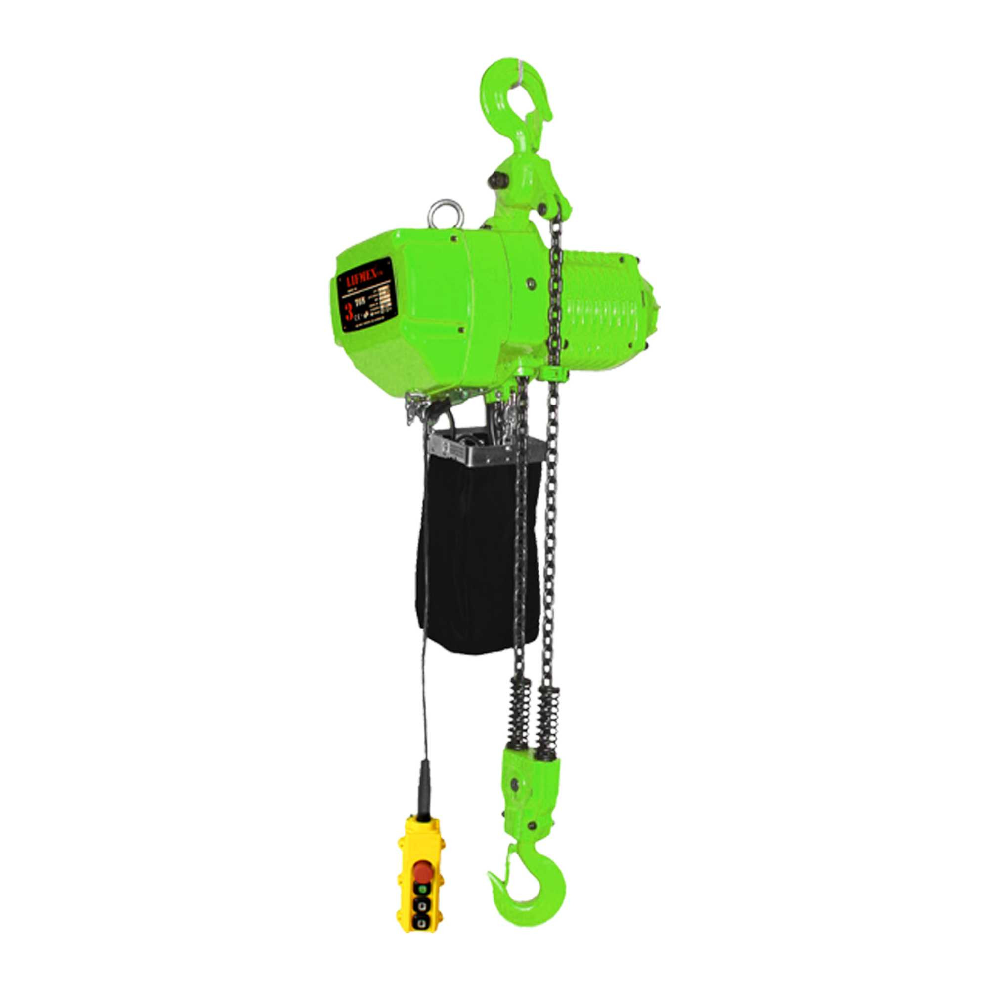 electrical-chain-block-without-trolley-hoisting-equipment