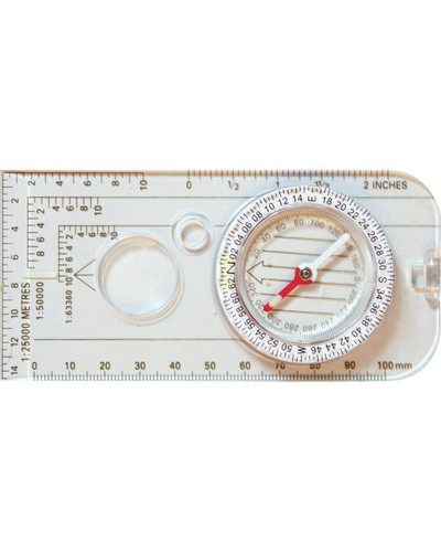 Military Map Compass | Frontline Depot