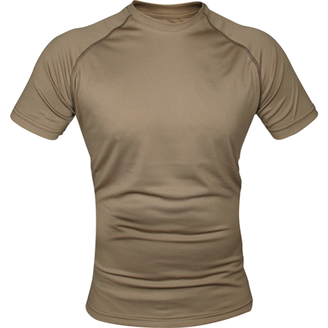 Mesh-tech T-Shirt | Frontline Depot