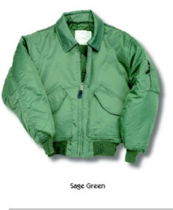 MA2 JACKET Olive | Frontline Depot