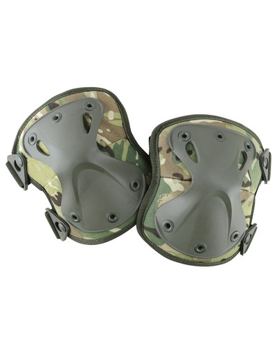 Spec-Ops Knee Pads | Frontline Depot