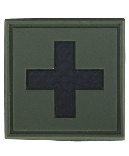 First aid patch | Frontline Depot