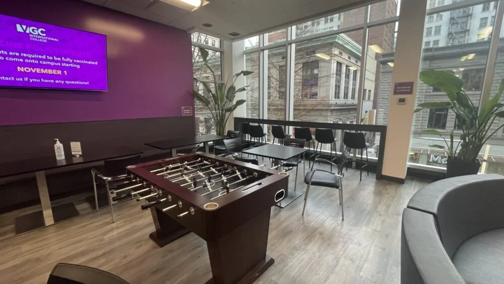 Esl / Co-op | The Company Immigration | Vancouver