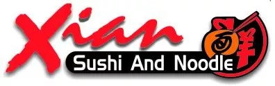 Xian Sushi & Noodle | sushi near me