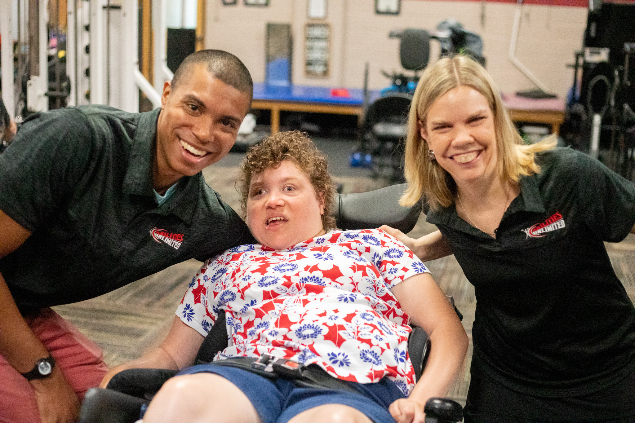 Progressive Exercise