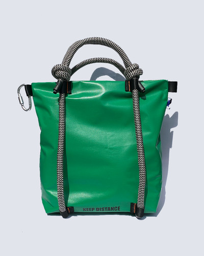 Dispatch Bag | A To Z