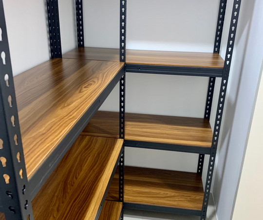 Star Racking - Leading Racking Supplier in Singapore